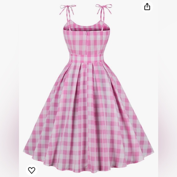 Dresses | Barbie Dress Brand New | Poshmark